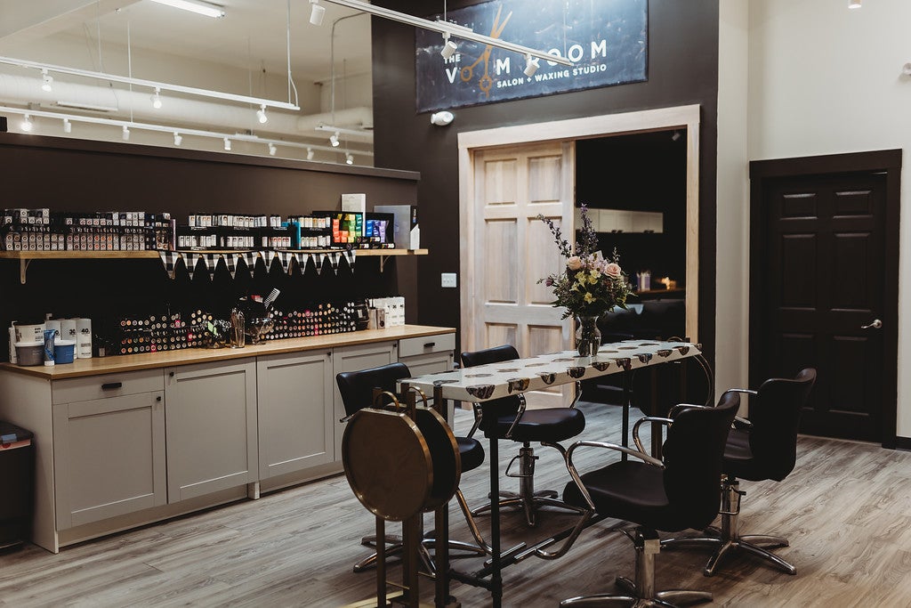 Our Mission and Vision